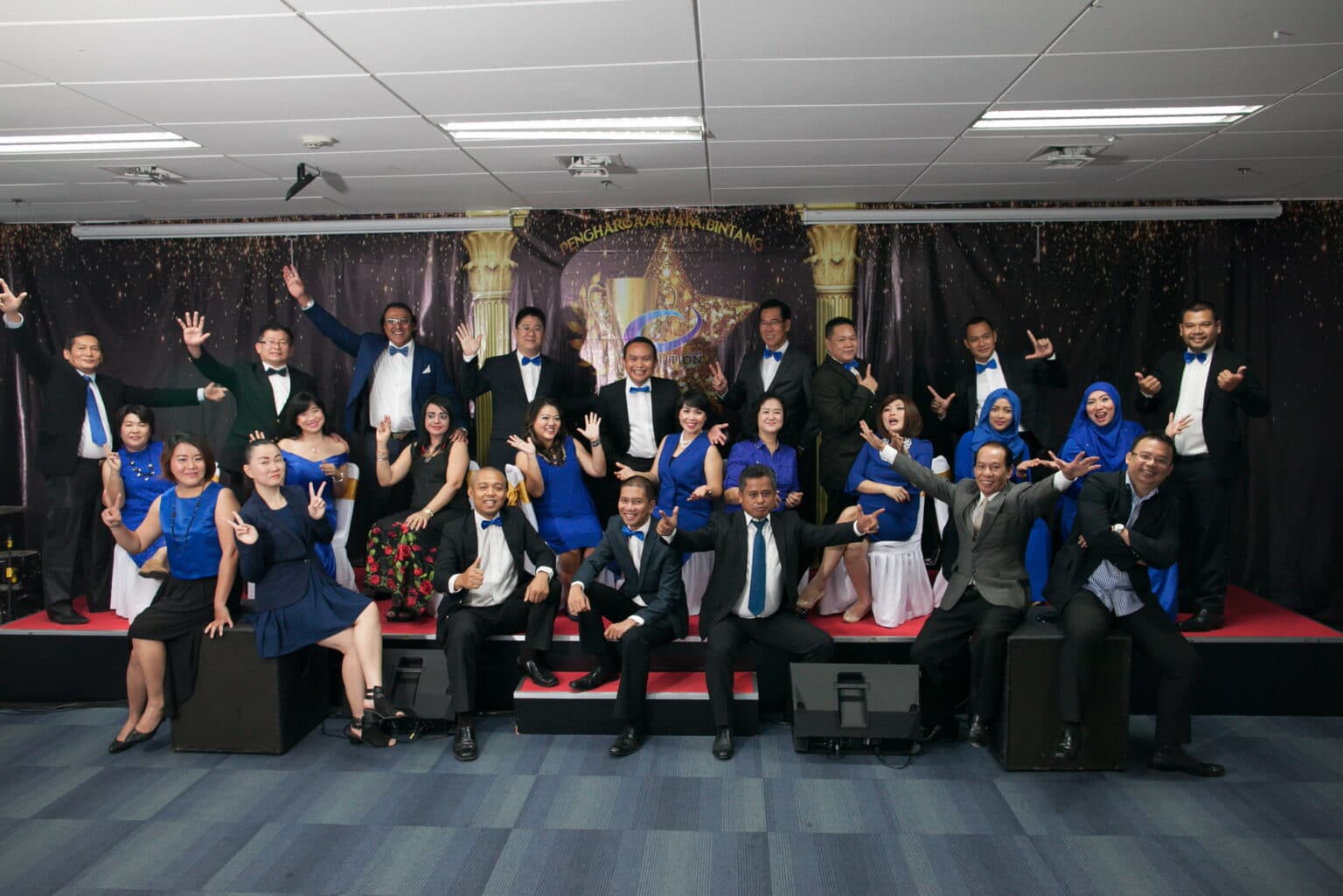 Agen Asuransi Prudential Peluang Bisnis Tanpa Modal